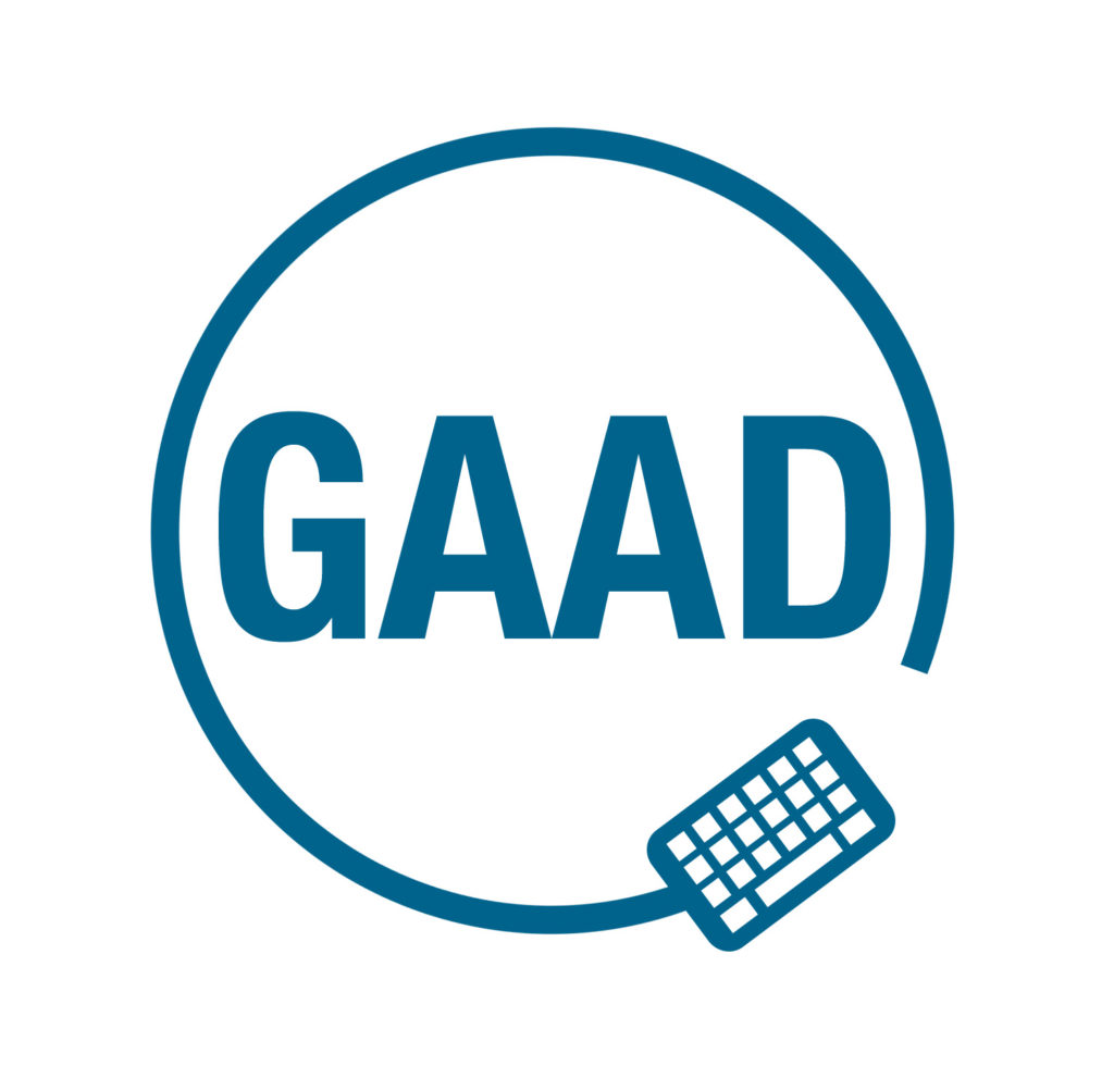 [2025/05/15] GAAD with ICTサポートセンター 2025 | 一般社団法人 日本支援技術協会